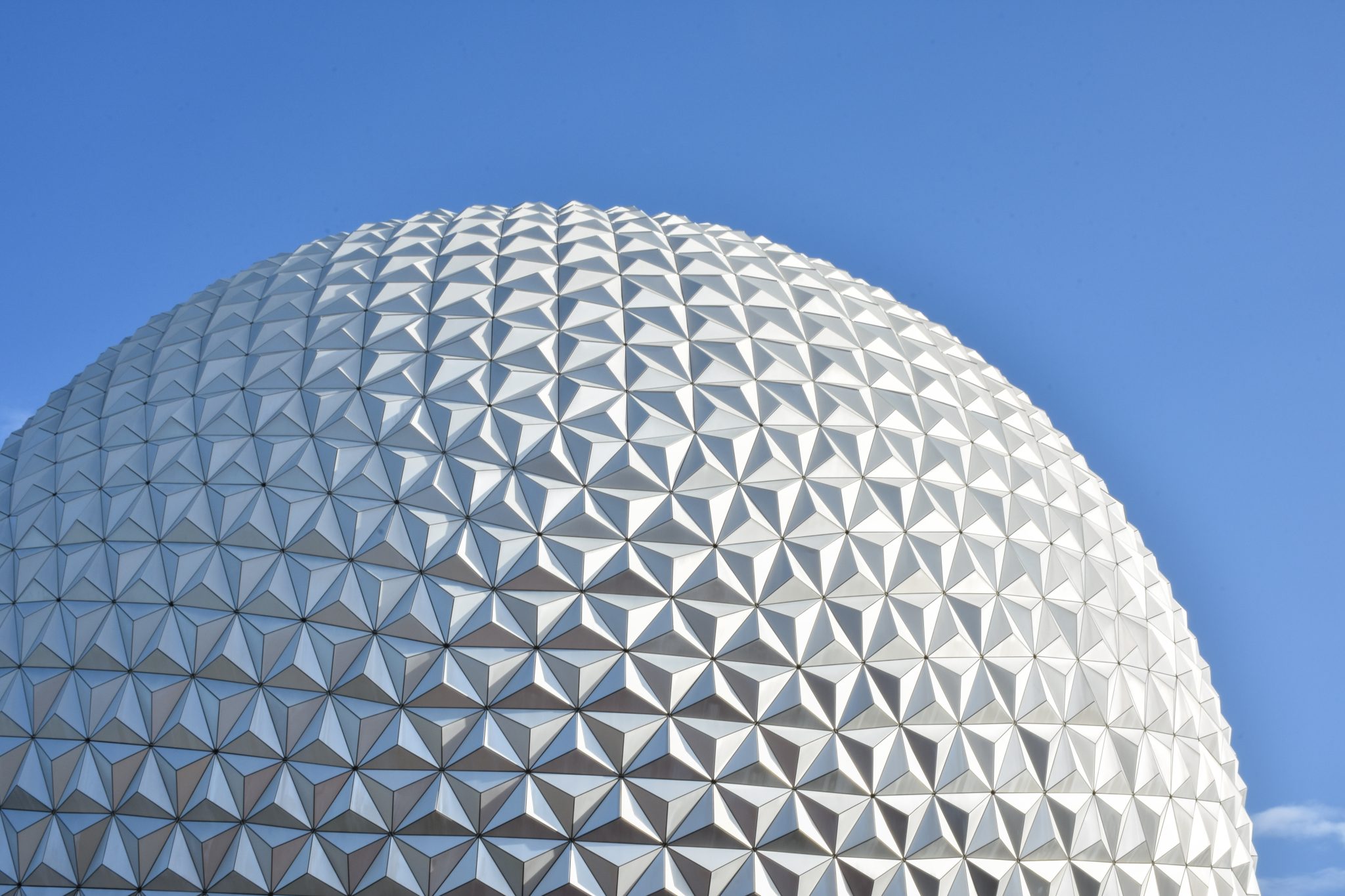 Essentially Epcot: The cheat sheet for a sophisticated park that packs ...